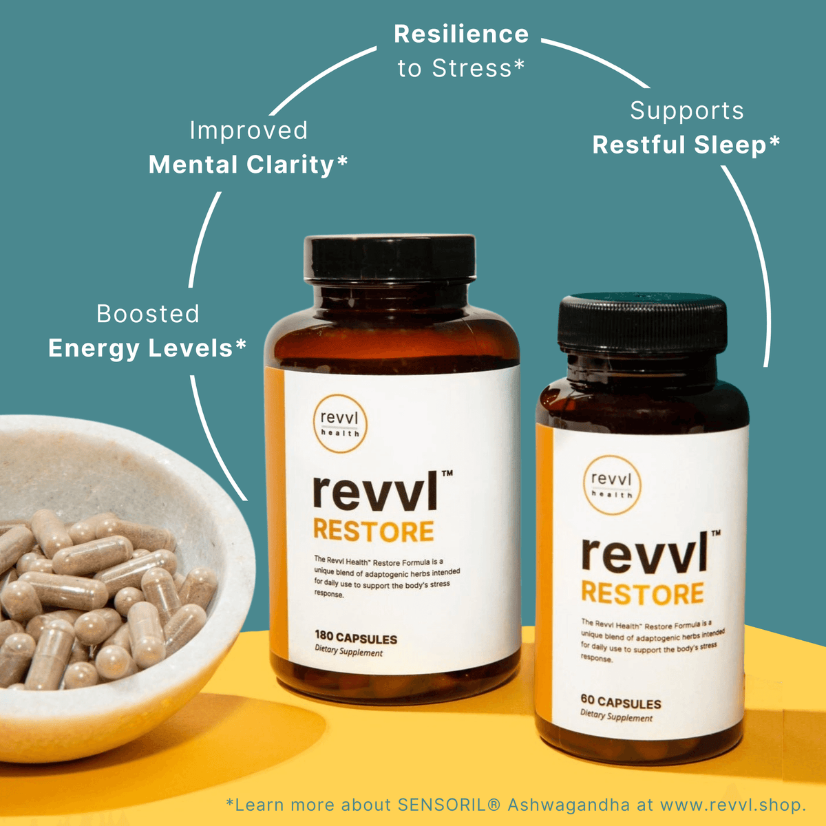 Revvl Health – Revvl Health
