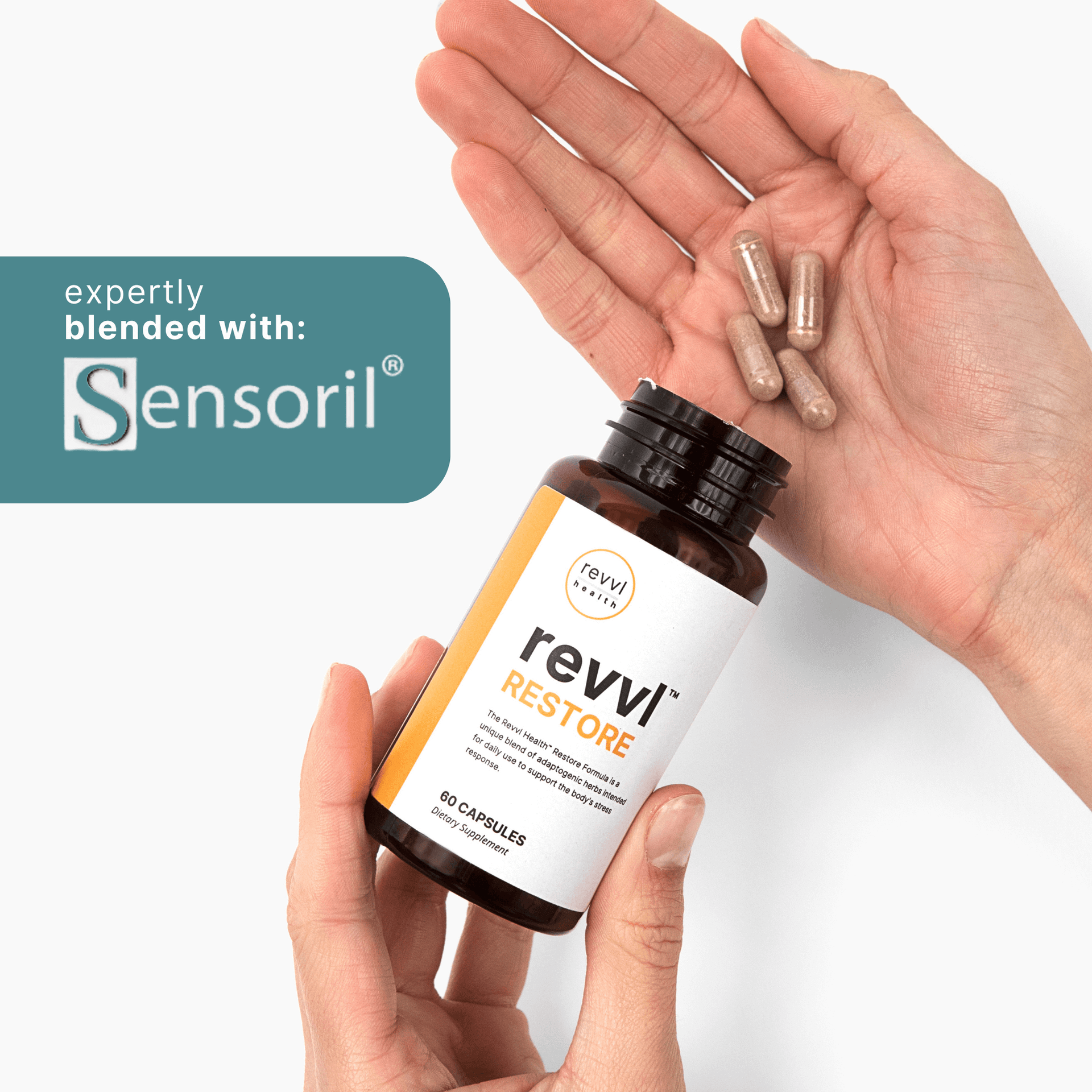 Revvl Health – Revvl Health